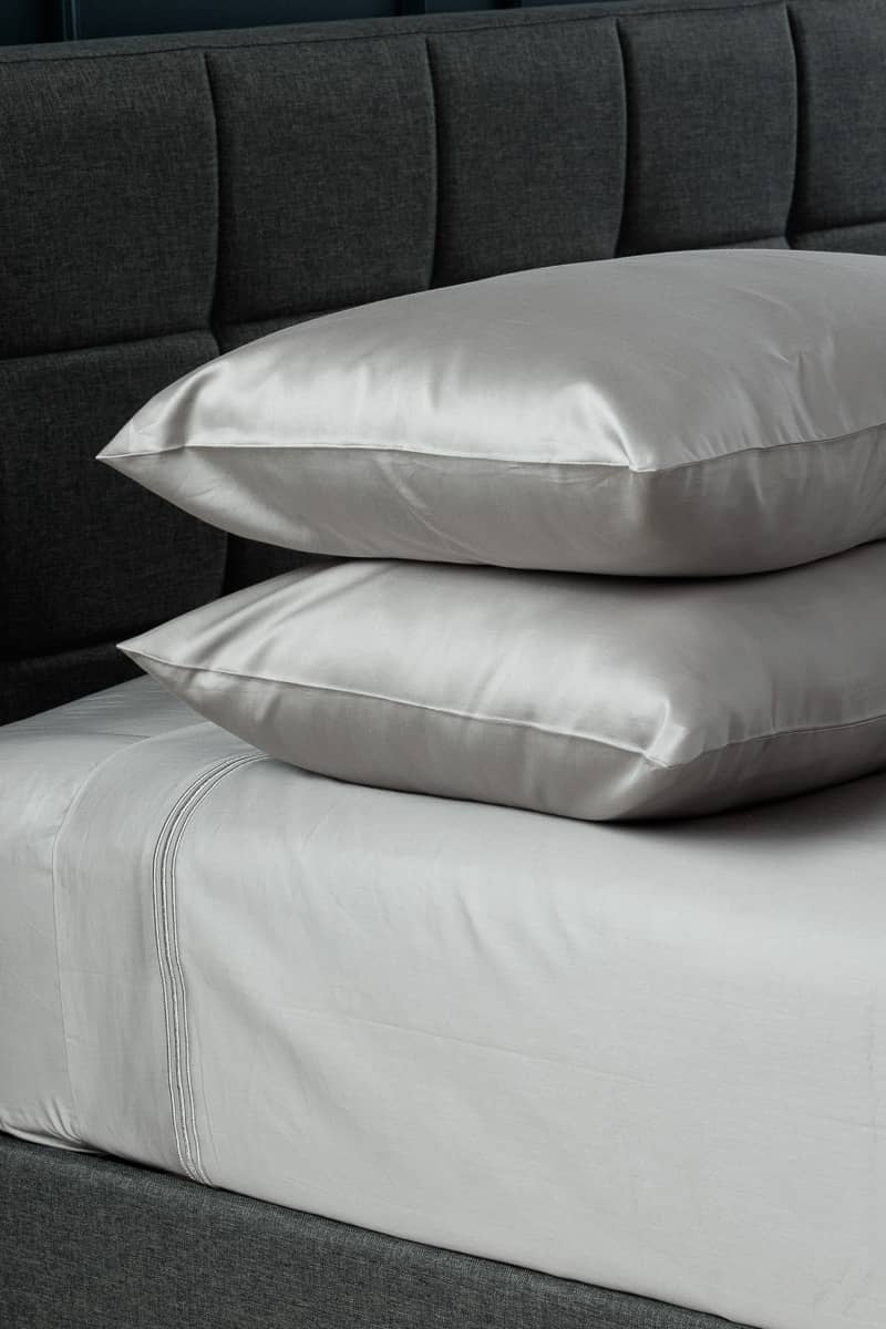 Sheets | 500 Thread Count Egyptian Cotton Sheet Set | Fishers Finery